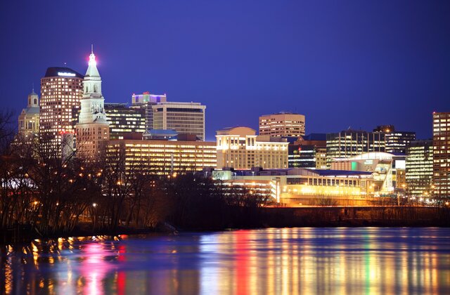 Windsor CT | First World Mortgage