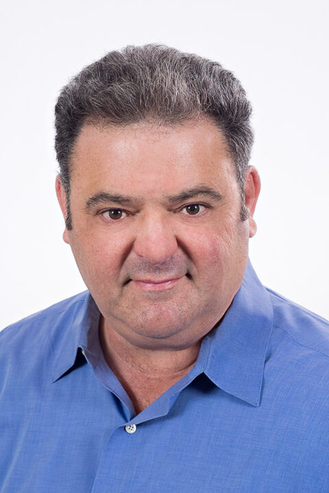 Fernando Vidal | First World Mortgage