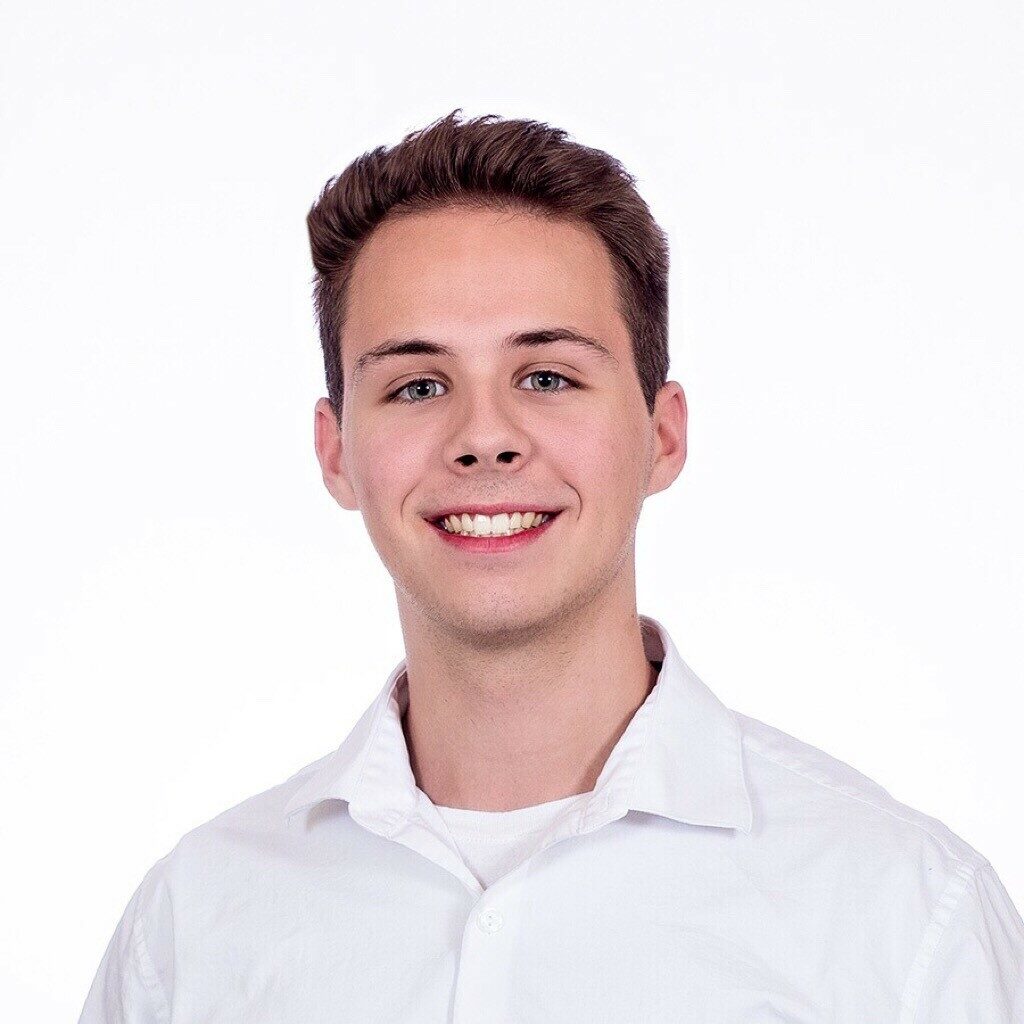 Edward Lanzoni | First World Mortgage