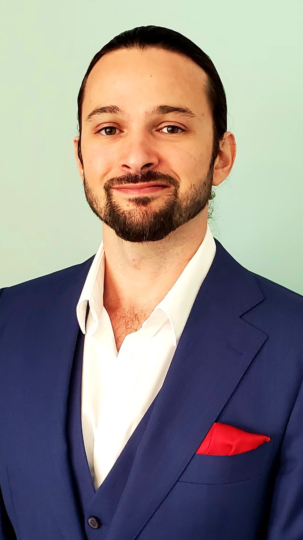 Anthony Velez | First World Mortgage