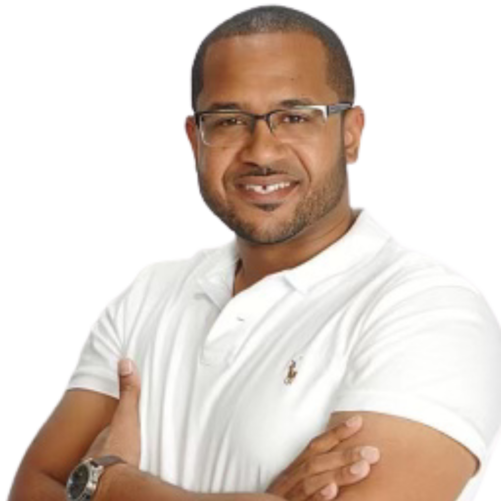 Alexis Grajales | First World Mortgage