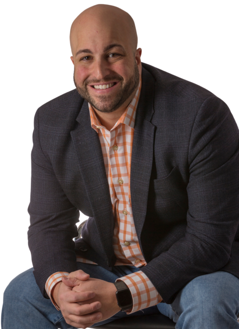 Jon Pignatello | First World Mortgage