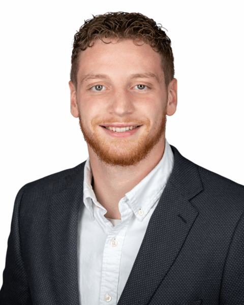 Joshua R. Sidoti | First World Mortgage