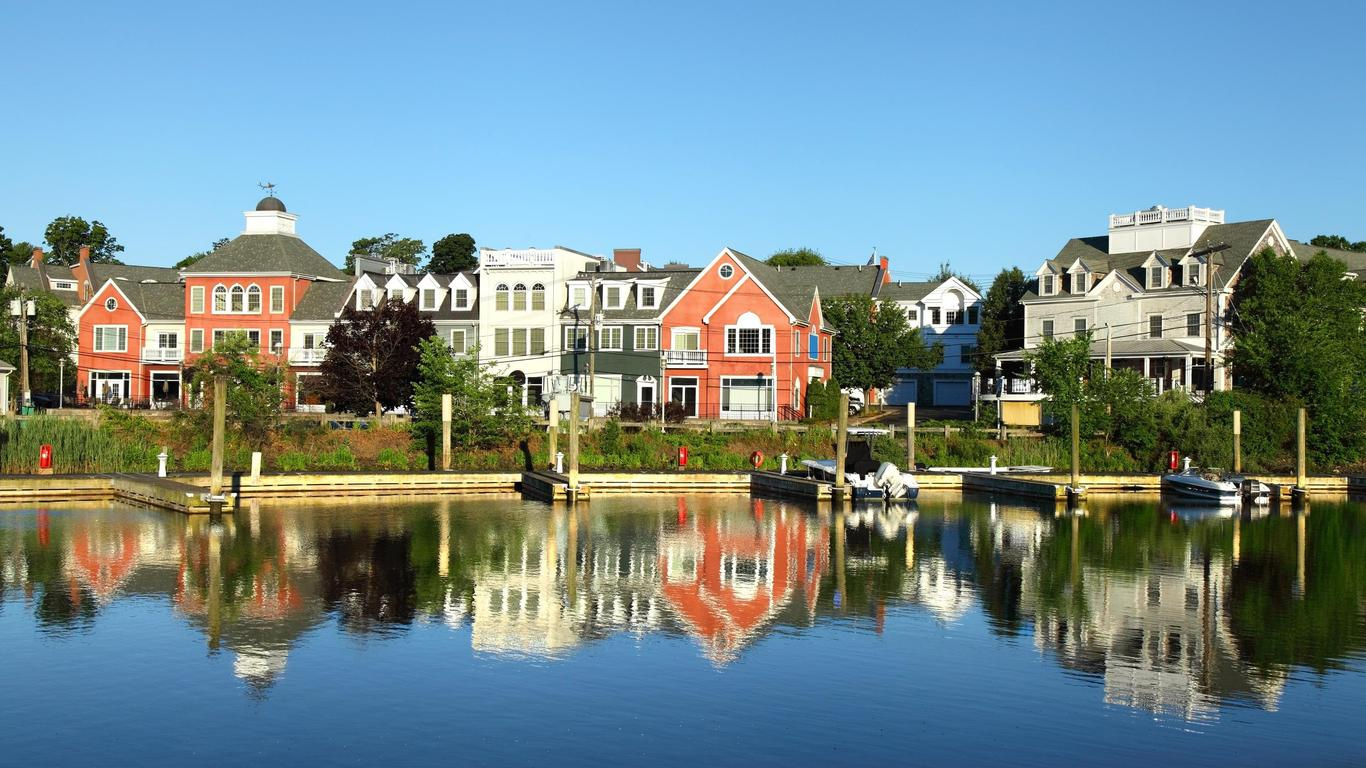 Mortgage Loans In Milford, CT | Milford Mortgage Loans
